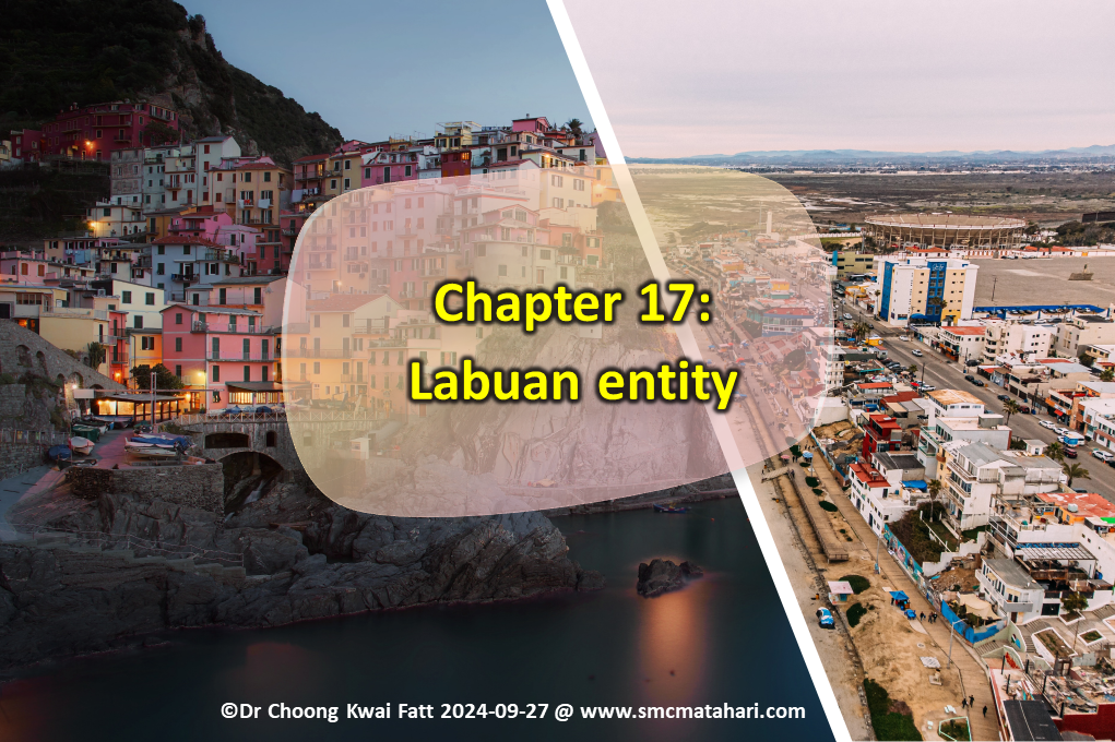 Tax Relief on 'Upskill and Self Enhancement Course' - 税醒讲堂 SMC Matahari